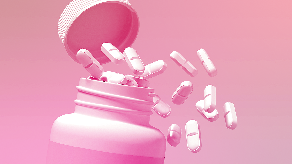 The Medicine Maker | New Antibiotic on the Block